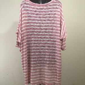 Suzanne Betro | Tops | Suzanne Betro Weekend Size 3x Open Knit Top ...
